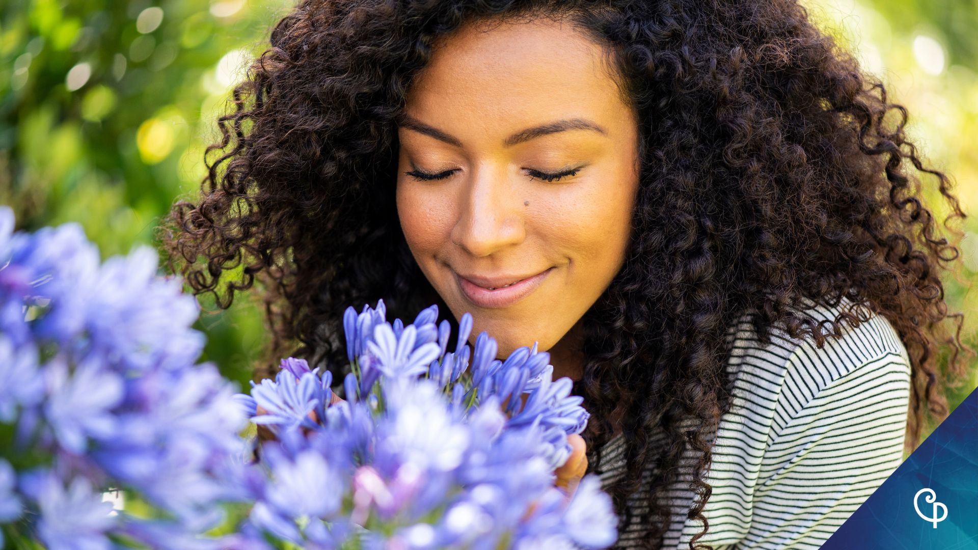 Smells, olfaction, and well-being